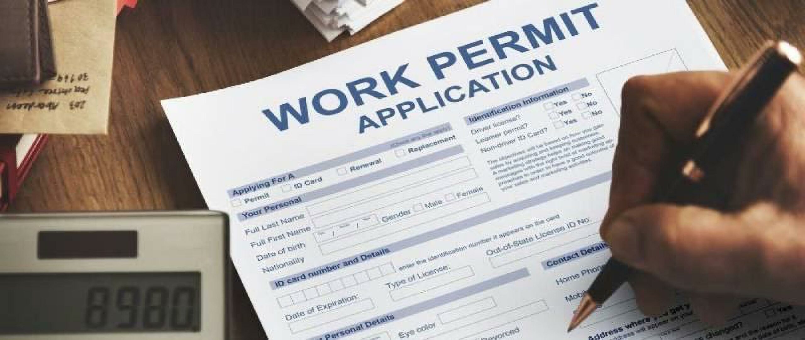 Issue 040921 - Guideline for applying Vietnam work permit for ...