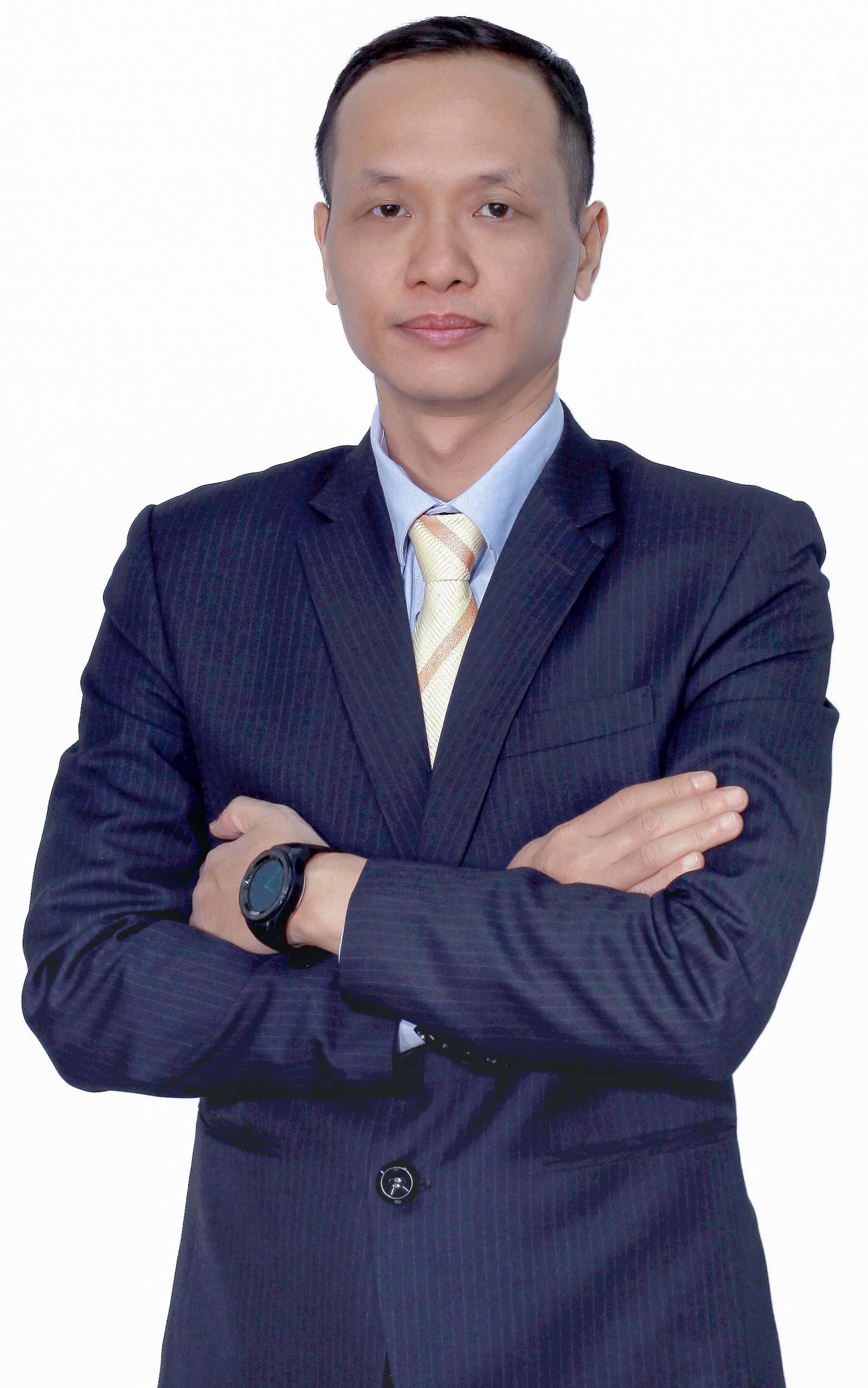 Mr. Dang Thai Hung (Partner) - ENT Law LLC