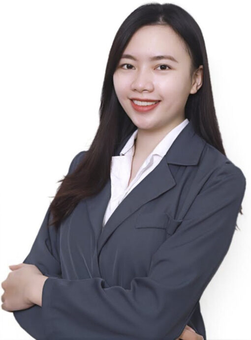 Ms. Hoang Thi Minh Huong (Associate) - ENT Law LLC Ms. Hoang Thi Minh Huong (Associate) - ENT Law LLC