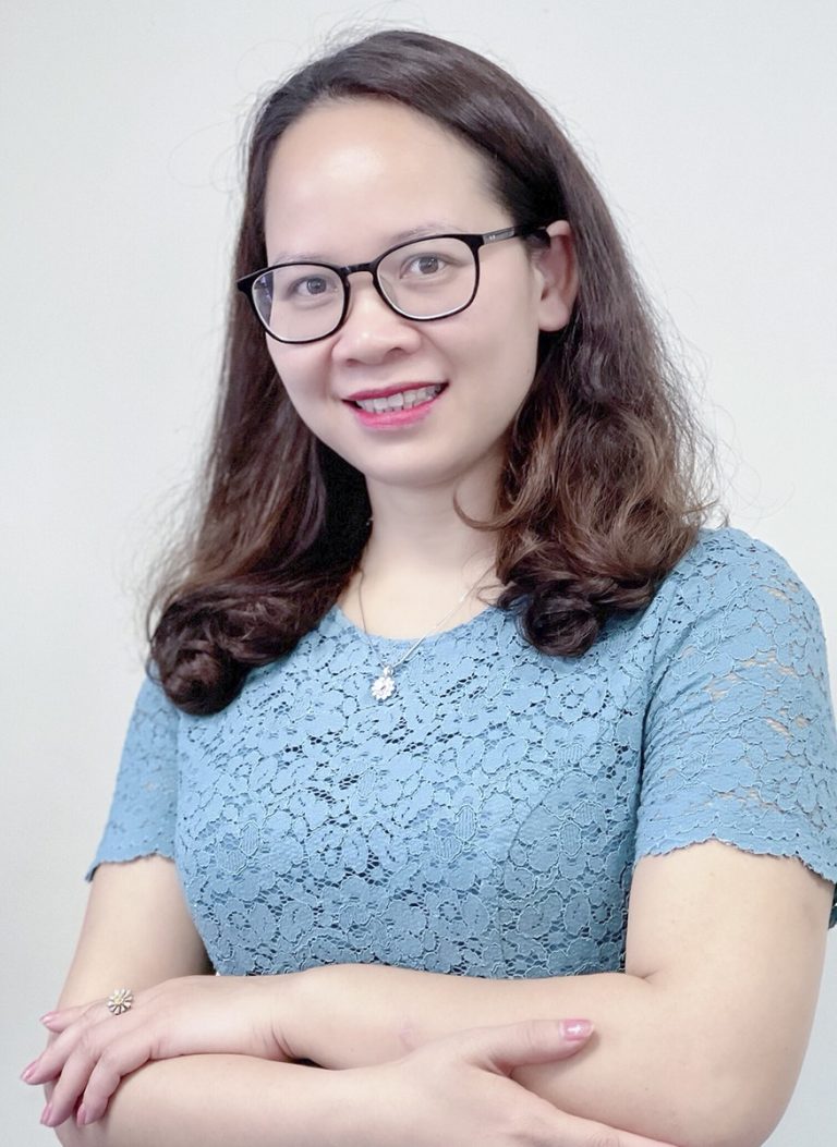 Ms. Tran Thien Thanh (Partner) - ENT Law LLC