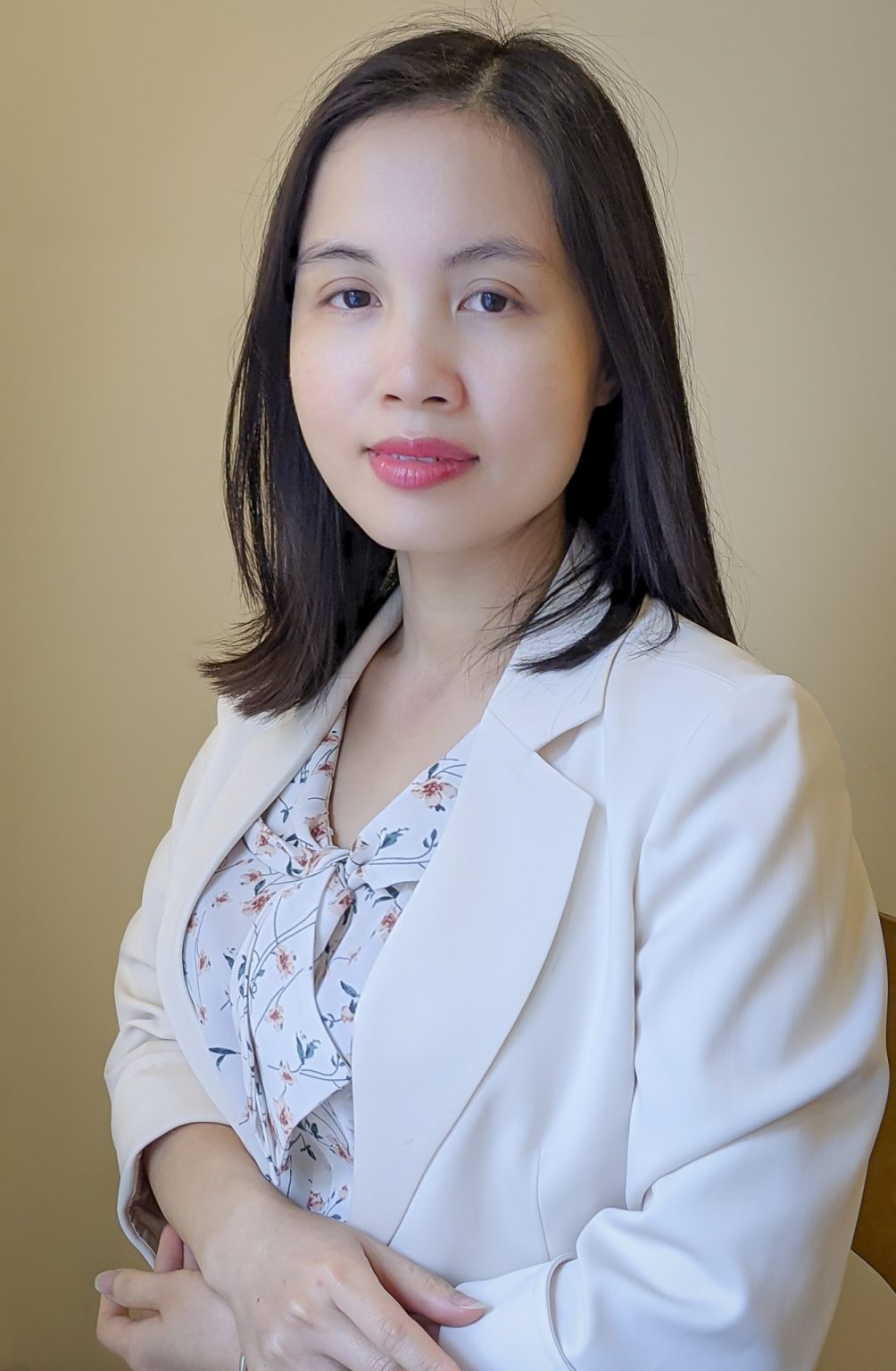 Ms. Vu Thu Trang (Special Counsel) - ENT Law LLC