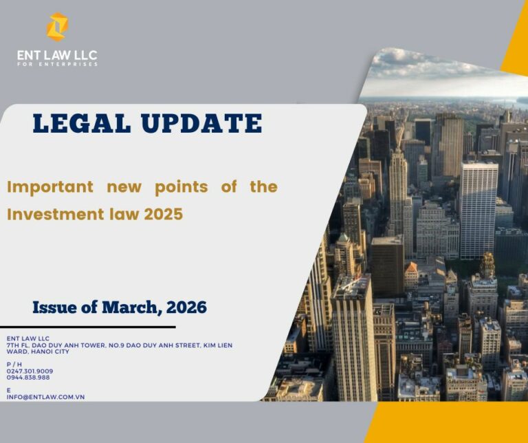 Home - ENT Law LLC